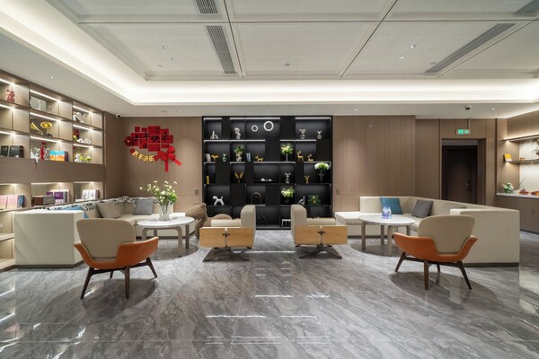 Yizhi Hotel - Guangzhou Shamian Island Huangsha Metro Station - Guangzhou