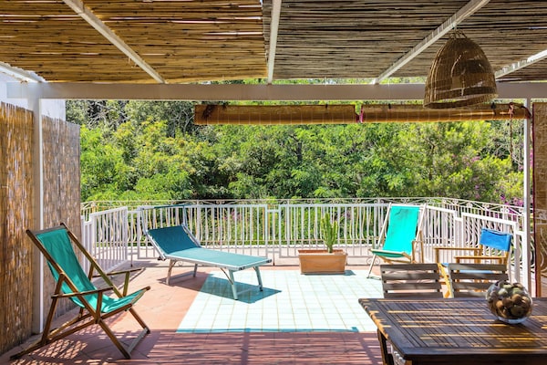 Casa Barbara By Napoliapartments - Ischia