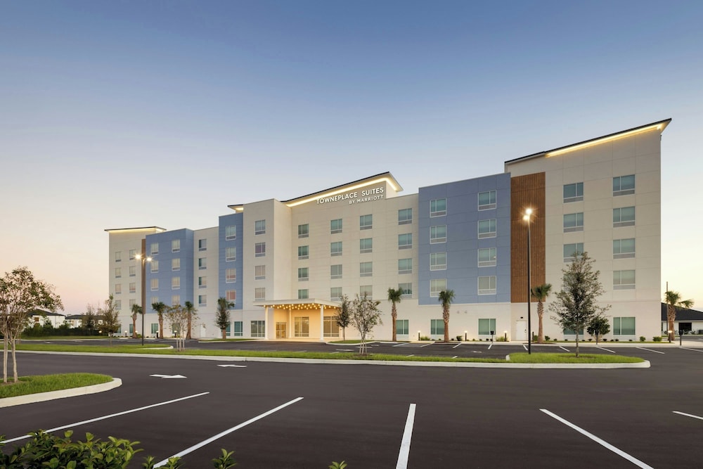 Towneplace Suites By Marriott Middleburg - Middleburg, FL