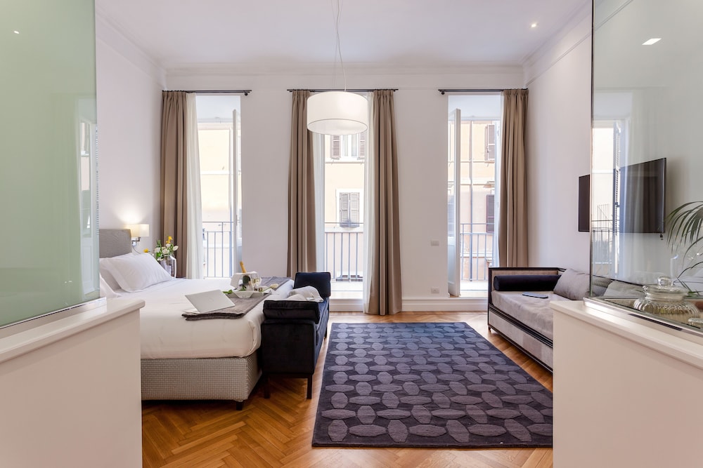 504 Corso Suites - Rome