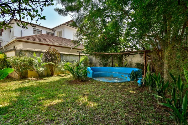 Hiliki House - Zanzibar Archipelago