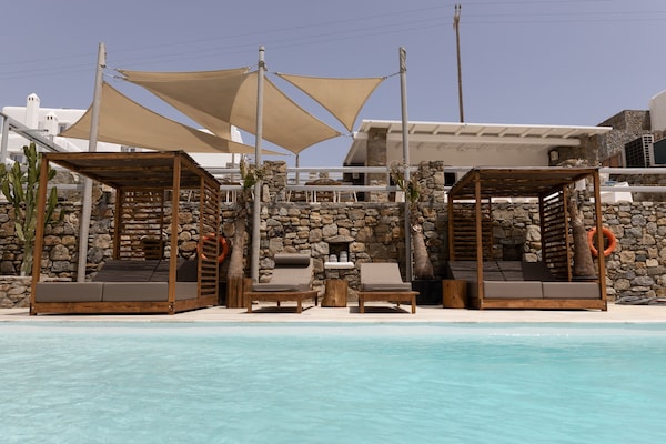Senses Villas - Mykonos