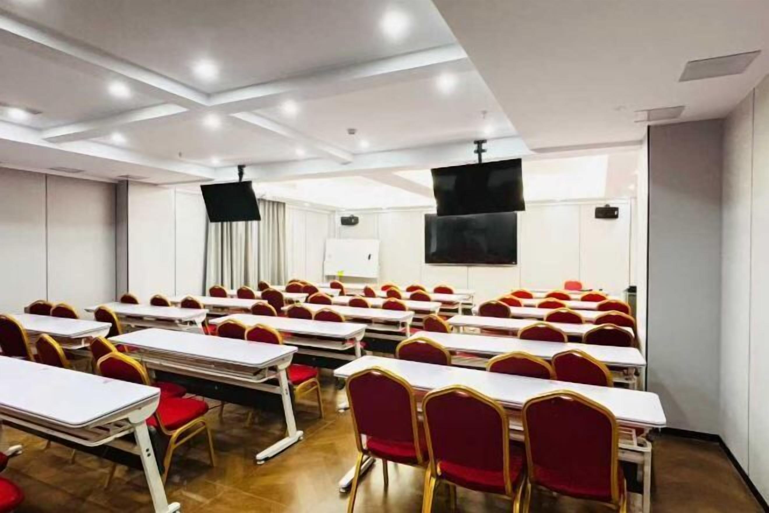 Sala de reunião