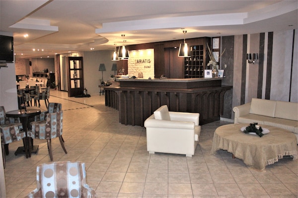 Hotel Cariatis - Chalkidiki