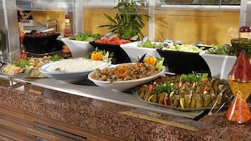 Buffet