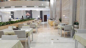 Restaurantes
