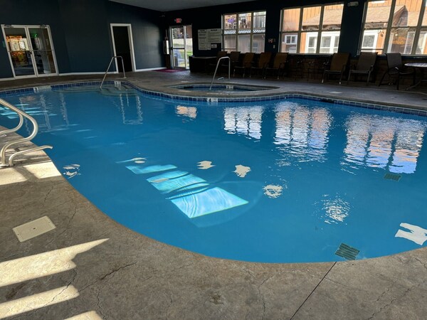 Mohican Resort Motel - Nova York (estado)