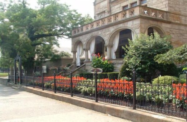 Boggs Mansion - Pittsburgh, PA