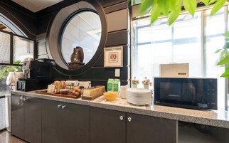 Comodidades da propriedade