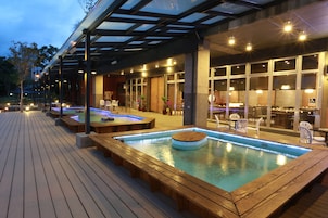 Almoço e jantar, culinária asiática