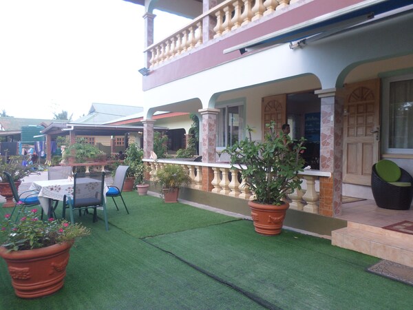 Villa Bananier Guest House - Seychelles
