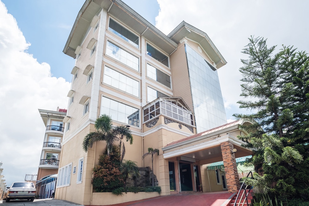 Nyc Manhattan Suites - Baguio