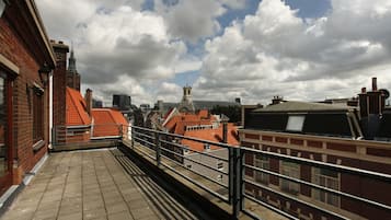 Terraço/pátio