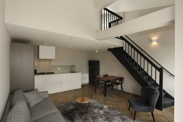 Stayci Apartments Westeinde - Scheveningen