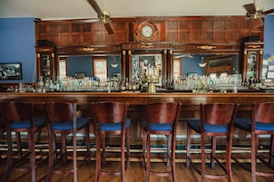 Bar (na propriedade)