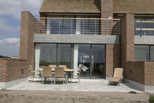 Terraço/pátio interior