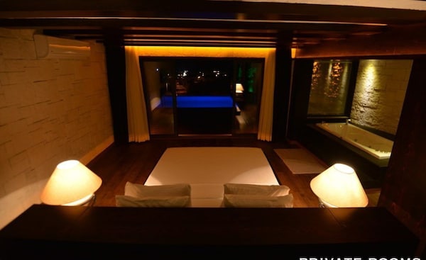 Manaspark Deluxe Hotel - Ölüdeniz