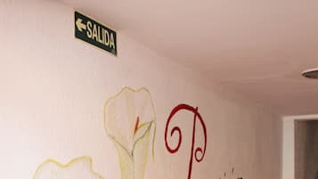 Pormenores do interior