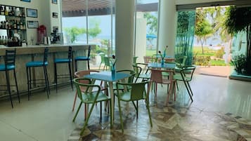 Cafeteria