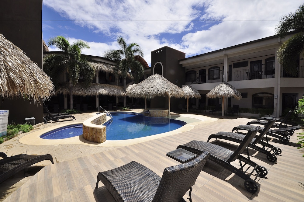 Hotel Colono Beach - Guanacaste Province