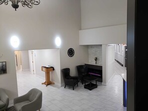 Pormenores do interior