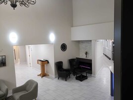 Pormenores do interior