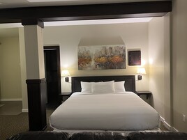 Estúdio Deluxe | Secretária, ferro/tábua de engomar, Wi-fi grátis 