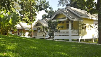 Área da propriedade
