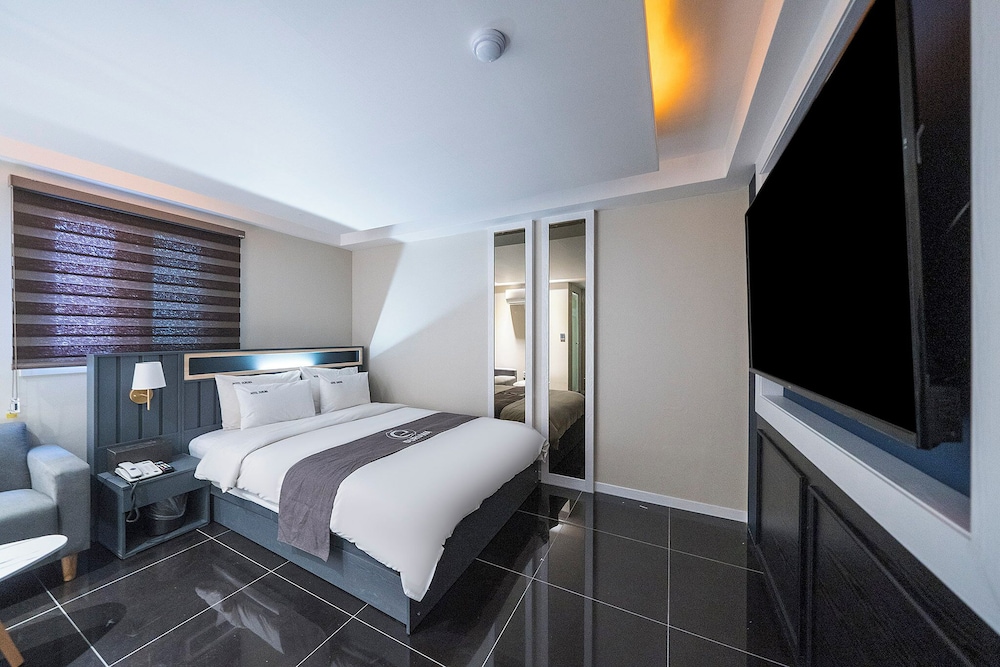 Duruwa Hotel - Incheon