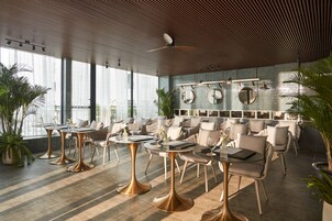 Sala de reunião