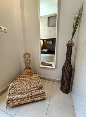 Dormitório Partilhado Standard (4 pax) | Wi-fi grátis