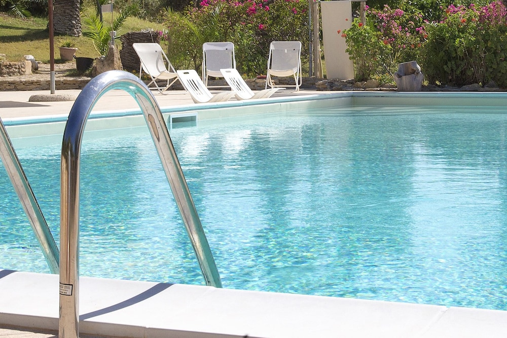 Agriturismo Baglio Vecchio - Sicile