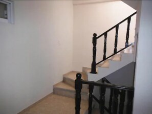 Escadas