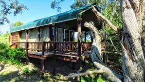 Cabana Conforto (Double Tented )
