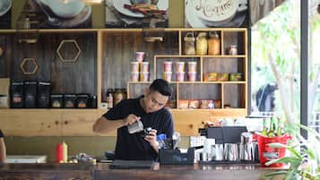 Café