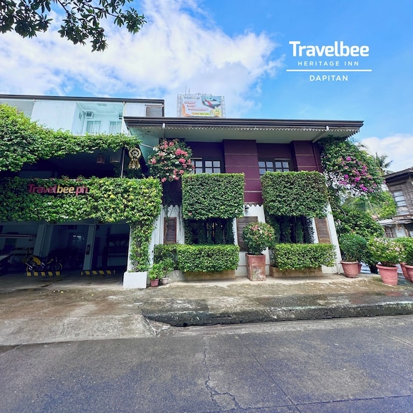 Travelbee Heritage Inn - Dapitan City