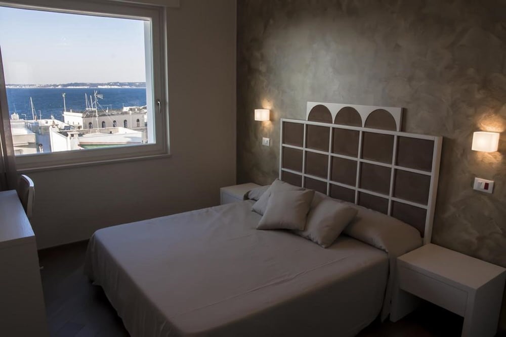 B&b Ghalà - Gallipoli