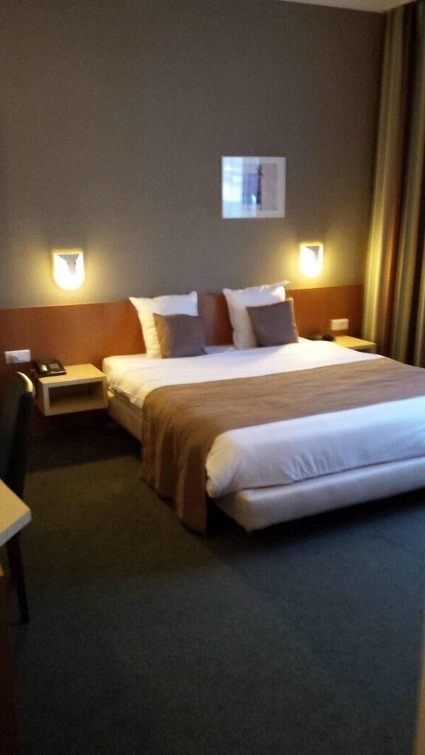 Hobbit Hotel Zaventem - Zaventem