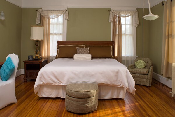 Morgan And Wells B&b - North Carolina