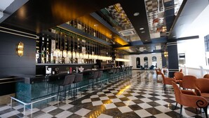 Bar (no alojamento)