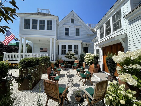 White Porch Inn - Provincetown, MA