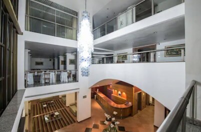 Carlton Plaza Poços de Caldas