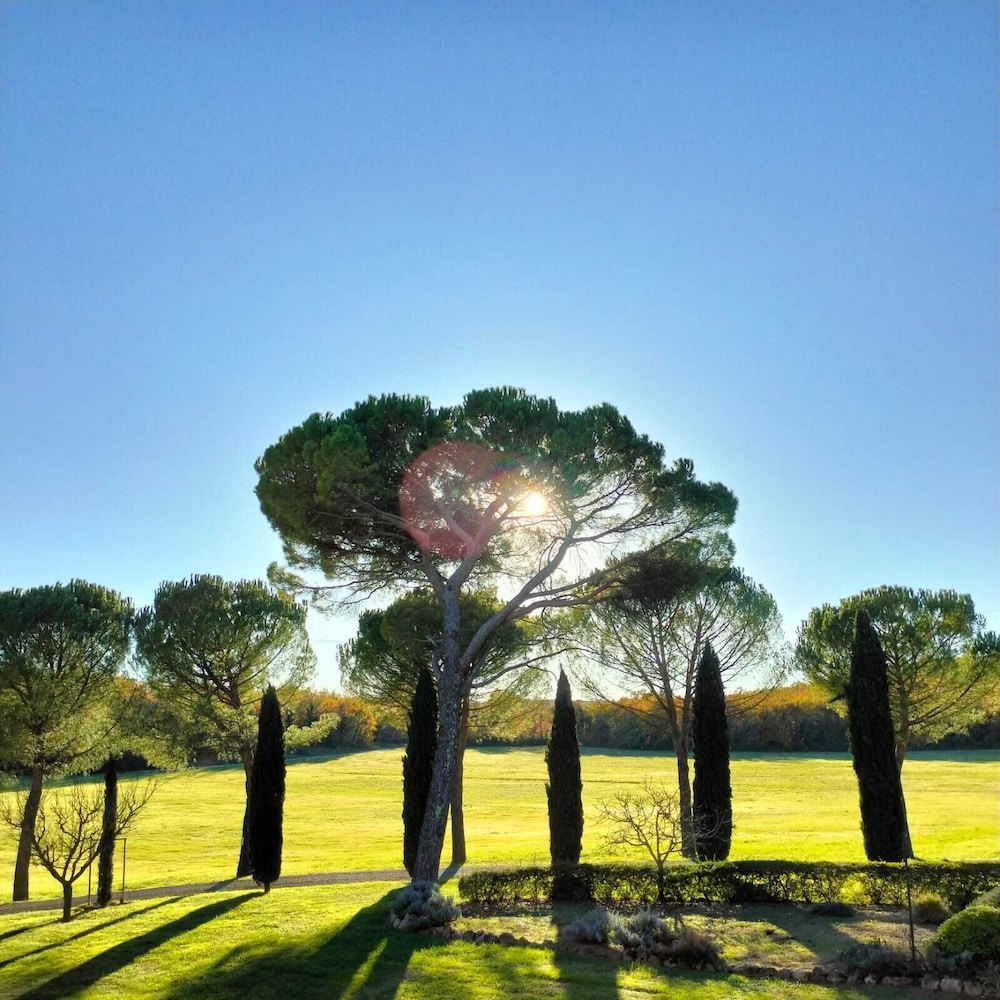 Agriturismo Nerbona - Toscana