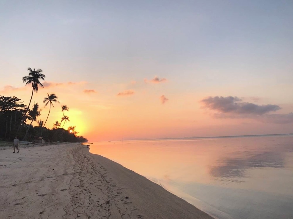Krisada Beach Resort - Ko Pha Ngan