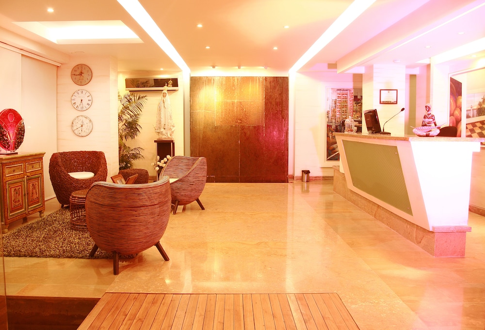 Ofihotel Plazamar Buenaventura - Buenaventura