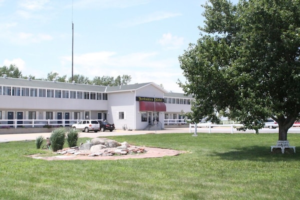 Yorkshire Motel - Nebraska