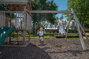 Playground externo
