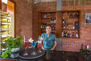 Bar (no alojamento)