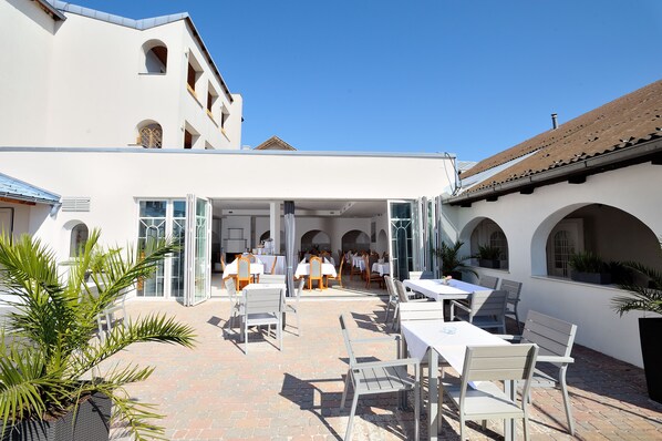 Jantares servidos, cozinha internacional 