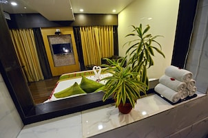 Quarto Standard, 1 cama individual extragrande | Minibar, secretária, ferro/tábua de engomar, camas desdobráveis